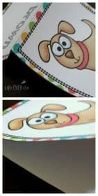 FREE Color Recognition Activity Pack - Life Over C's