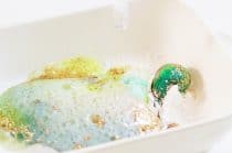 Easy, Exciting Glitter Science Experiment for Kids