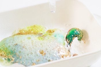 Easy, Exciting Glitter Science Experiment for Kids