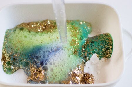 Easy, Exciting Glitter Science Experiment for Kids