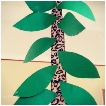 FREE Jungle Skip Counting Activity - Life Over C's