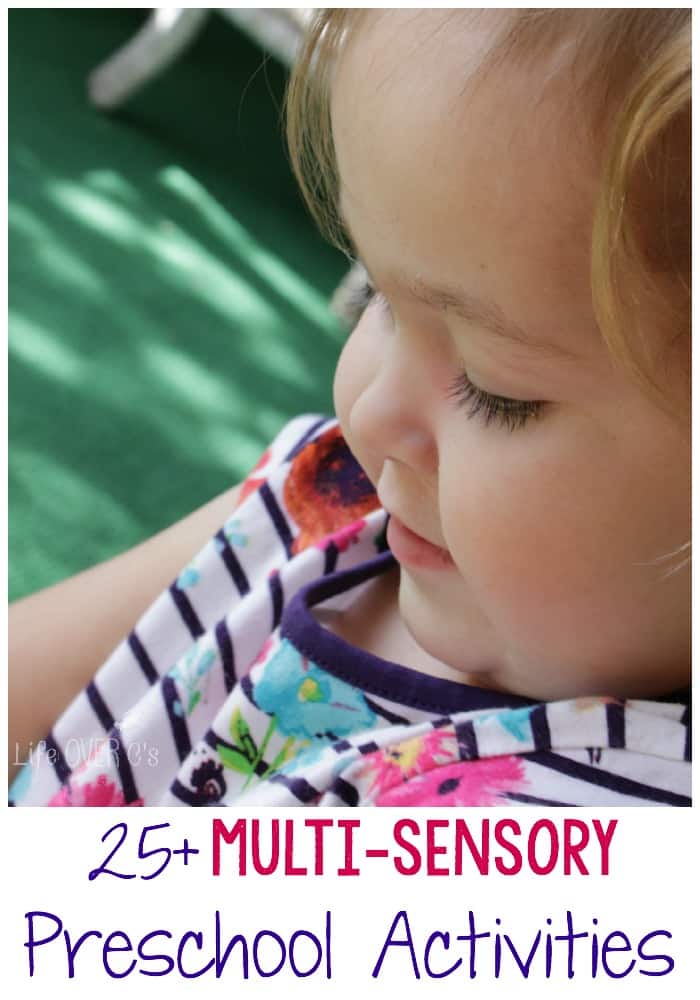 Hands On Preschool Activities And Free Printables Hands On Preschool Activities And Free Printables