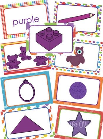 8 Exciting Color Recognition Card Games for Kids