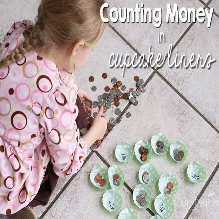 Super Fun Ideas For An Awesome Money Unit Study