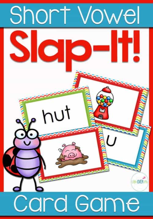 Hands on Reading Activities For Preschool Elementary Life Over Cs