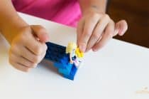 Free Printable LEGO Charades Game for Kids