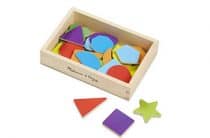 25+ Shape Toys and Activities for Kids