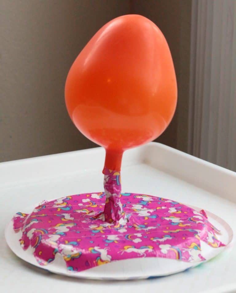 Rosie Revere Engineer Paper Plate Hovercraft STEM Activity