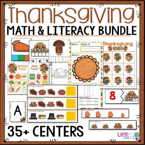 25+ Easy Thanksgiving Turkey Crafts for Kids