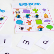 Beginning Sounds Sale - Life Over C's