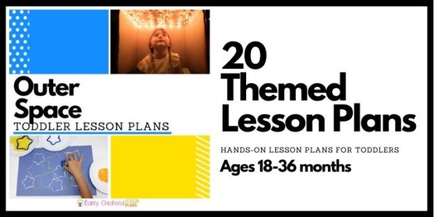 Exciting Outer Space Theme Lesson Plans for Preschool