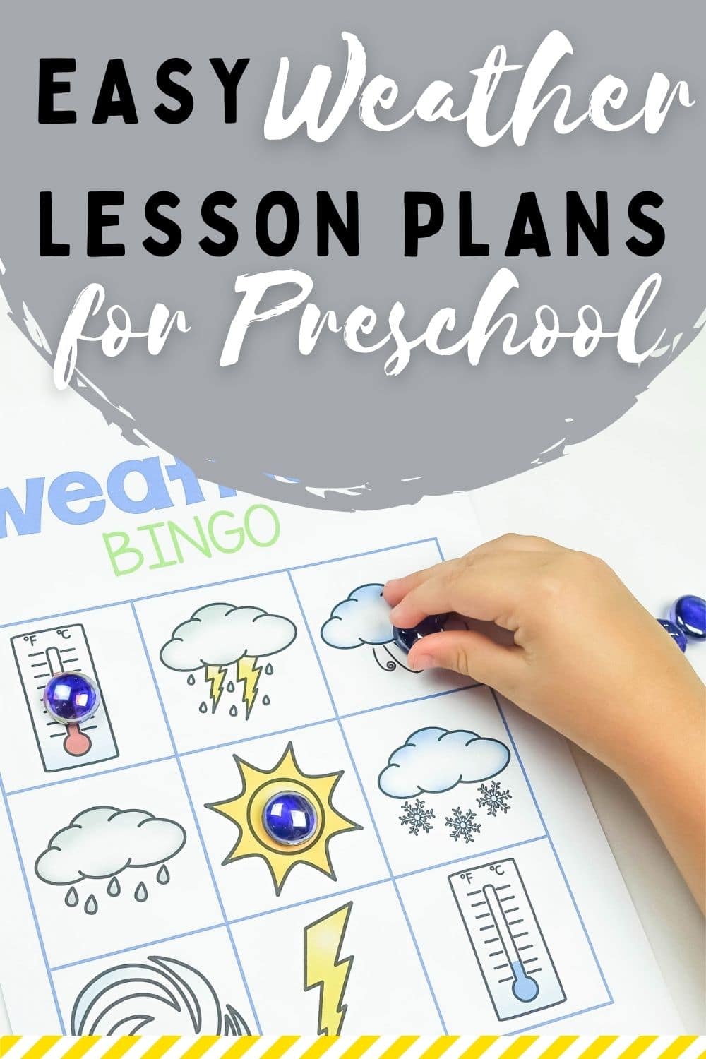Weather Lesson Plans For Preschool Life Over C s Weather Lesson Plans For Preschool Life Over C s