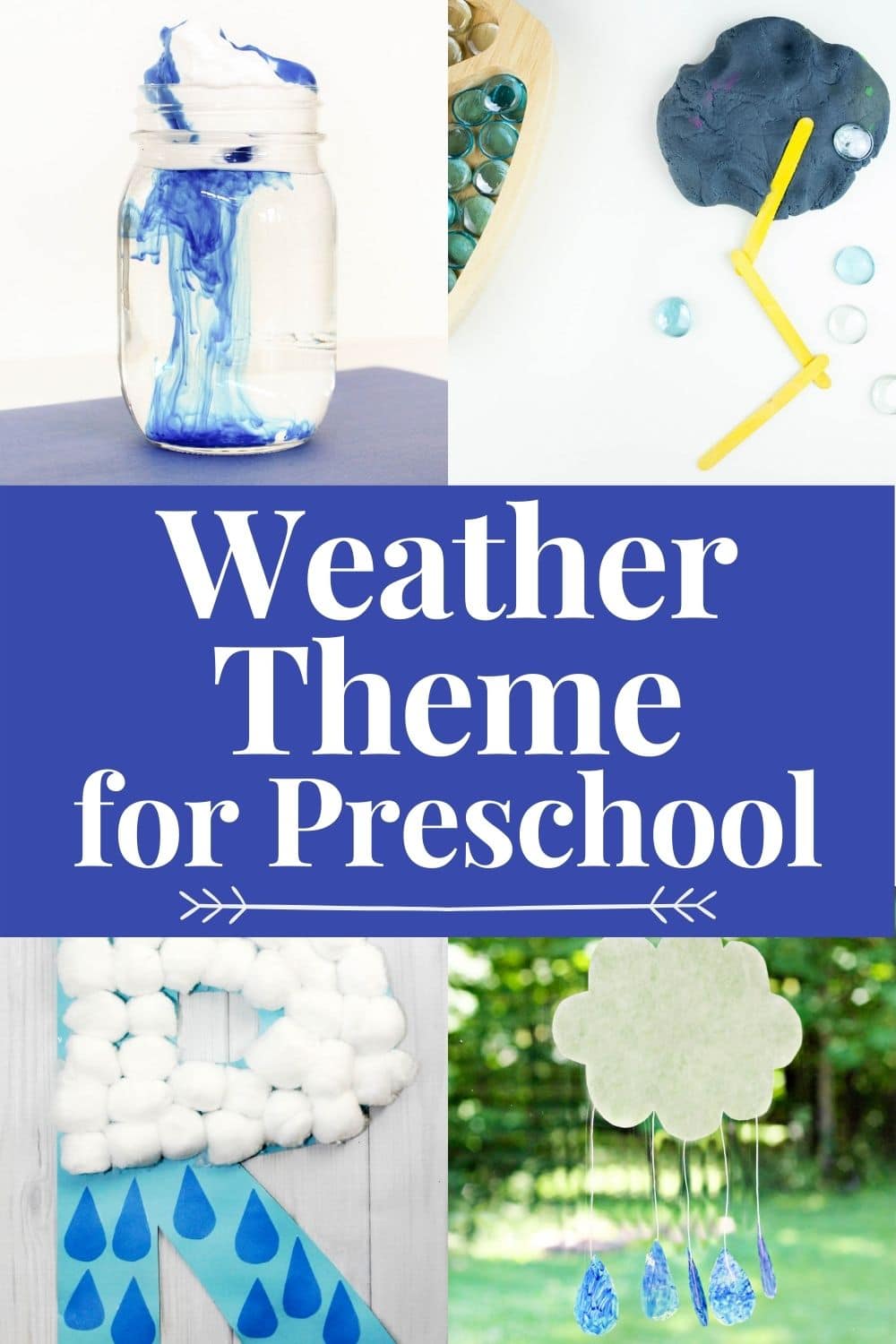 Weather Lesson Plans For Preschool Weather Lesson Plans For Preschool