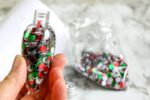 Easy Fine Motor Christmas Ornaments for Kids