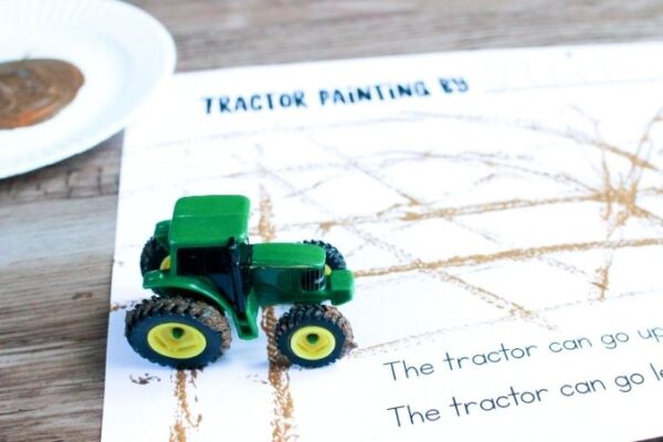 20 Fun Farm Lesson Plans for Preschool