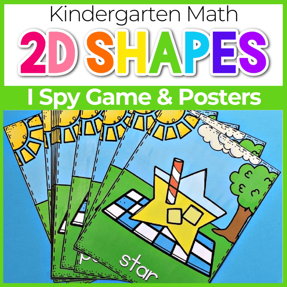 Free Printable Lemonade Theme 2D Shape Posters
