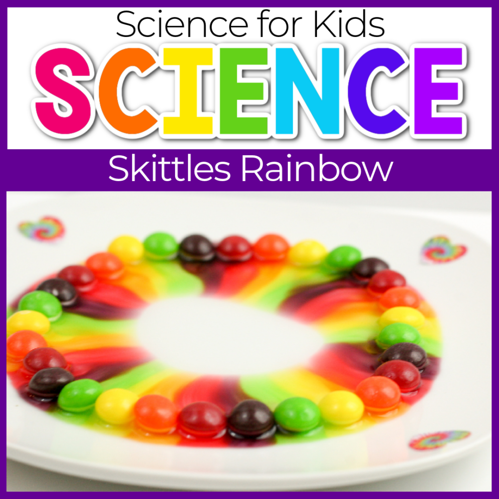 55+ Super Fun Rainbow Activities for Kids - Life Over C's