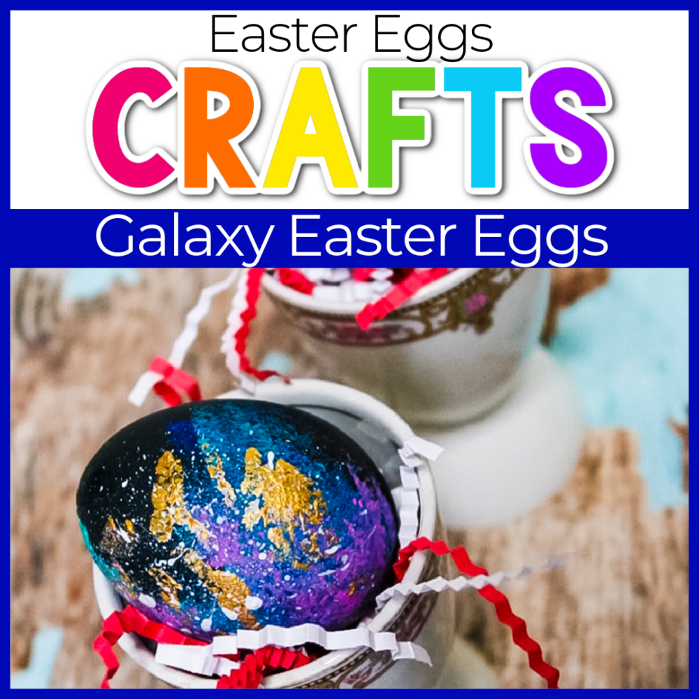 8+ Fun and Easy Ways to Decorate Easter Eggs