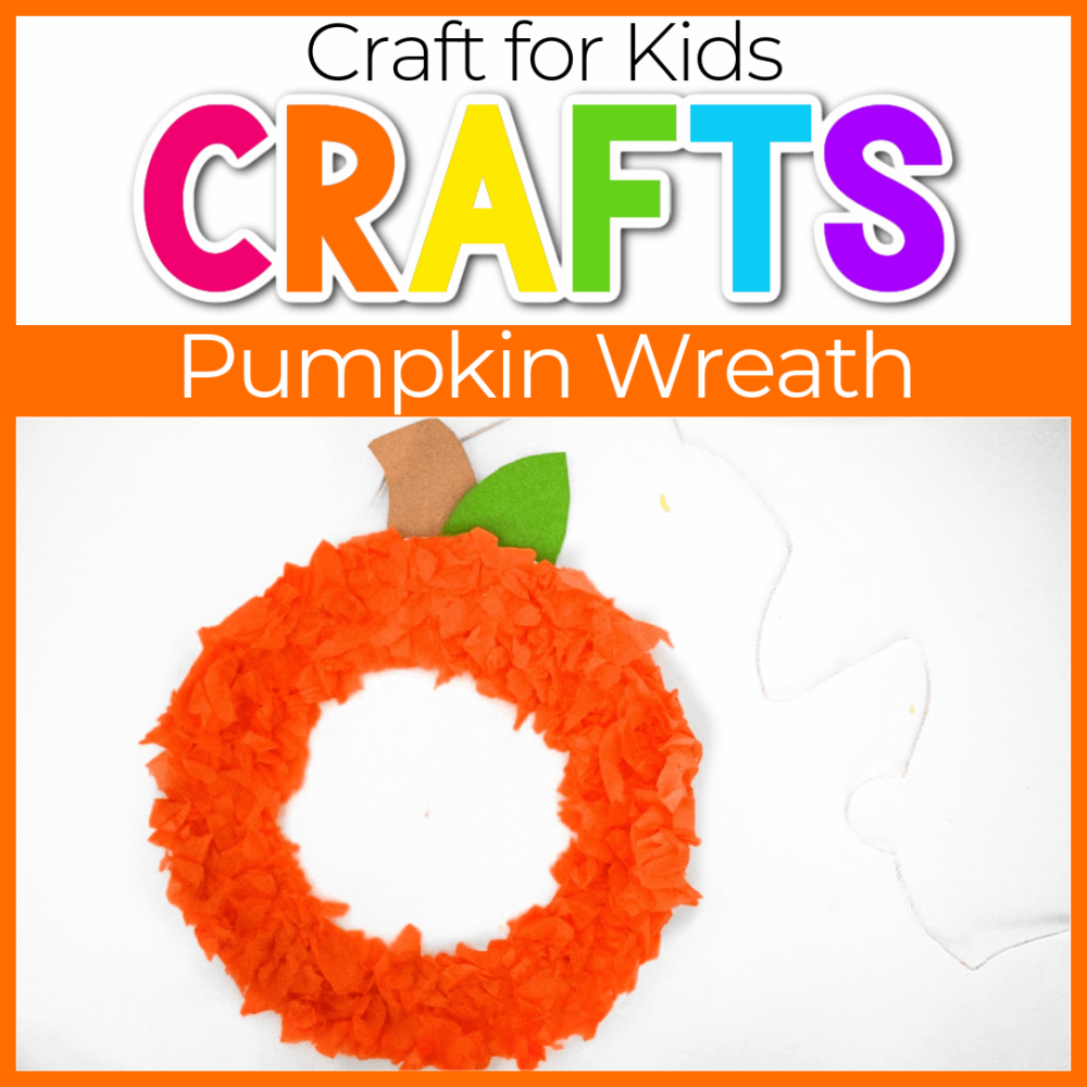 Awesome Hands-On Activities For A Pumpkin Unit Study