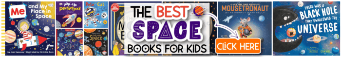 Exciting Outer Space Theme Lesson Plans for Preschool