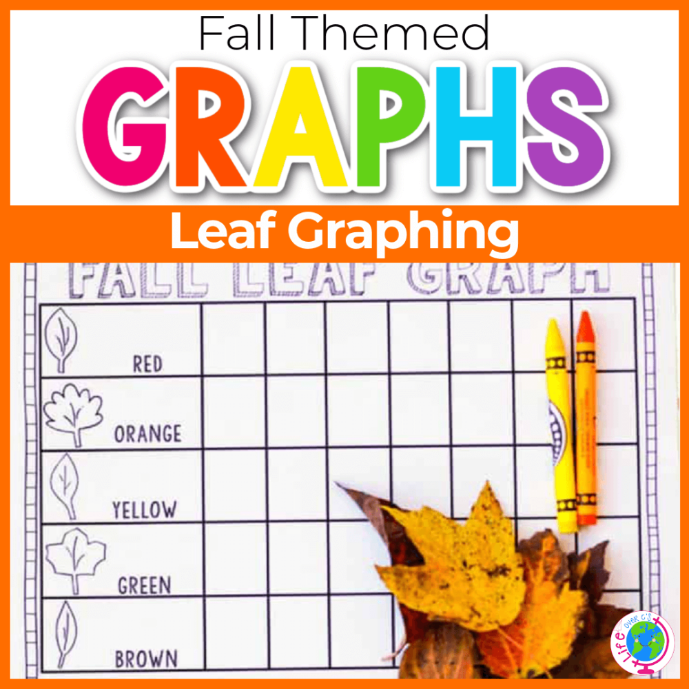 25+ Fun Leaf Theme Activities for a Fall Unit Study