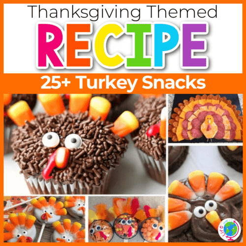25+ of the Best Thanksgiving Books for Kids - Life Over C's