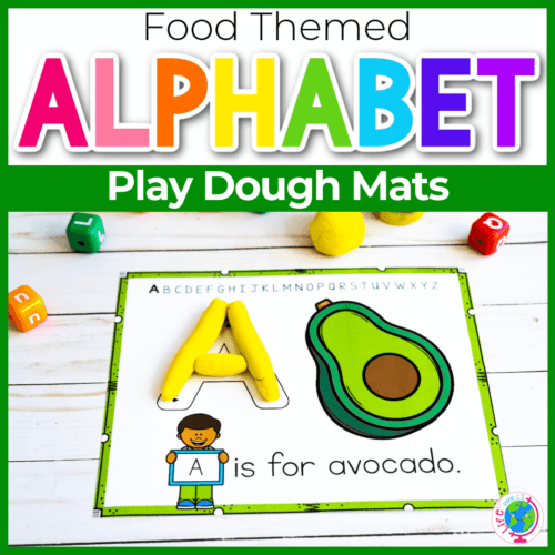 101 Best Food Activities for Kids Ultimate Guide