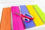 Fun Ways for Teaching Scissor Skills to Preschoolers