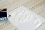 Spring Flower Salt Painting for Kids – Life Over C's