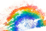 Magic Rainbow Science Experiment for Kids 🪄🎩