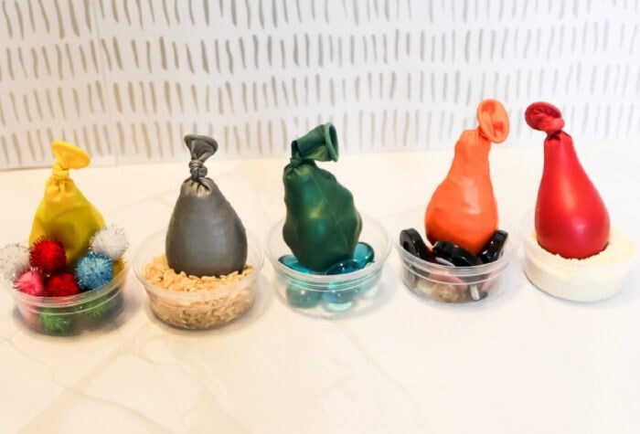 Balloon toys for toddlers store