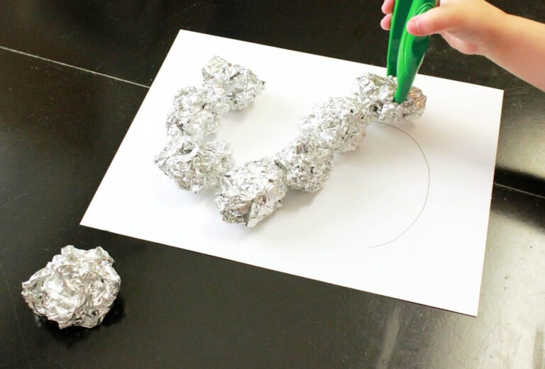 Exciting Outer Space Theme Lesson Plans for Preschool