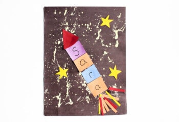 Exciting Outer Space Theme Lesson Plans for Preschool