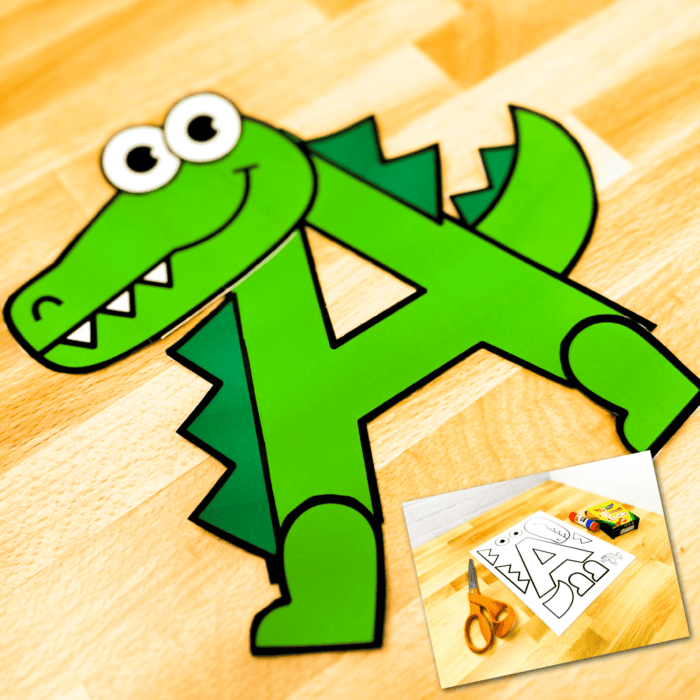 FUN Hands-on Preschool and Kindergarten Activities