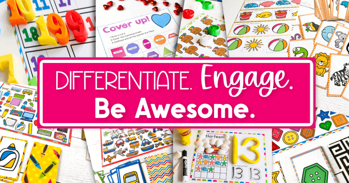 Christmas Sections - Life Over C's