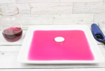 Magical Rising Water Science Experiment for Kids 🧪