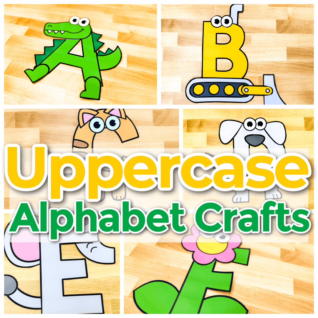 Alphabet Archives - Life Over C's