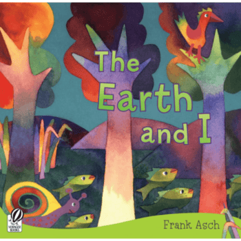 10+ Exciting Earth Day Books for Kids 🌱🌏