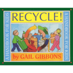 10+ Exciting Earth Day Books for Kids 🌱🌏