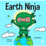 10+ Exciting Earth Day Books for Kids 🌱🌏