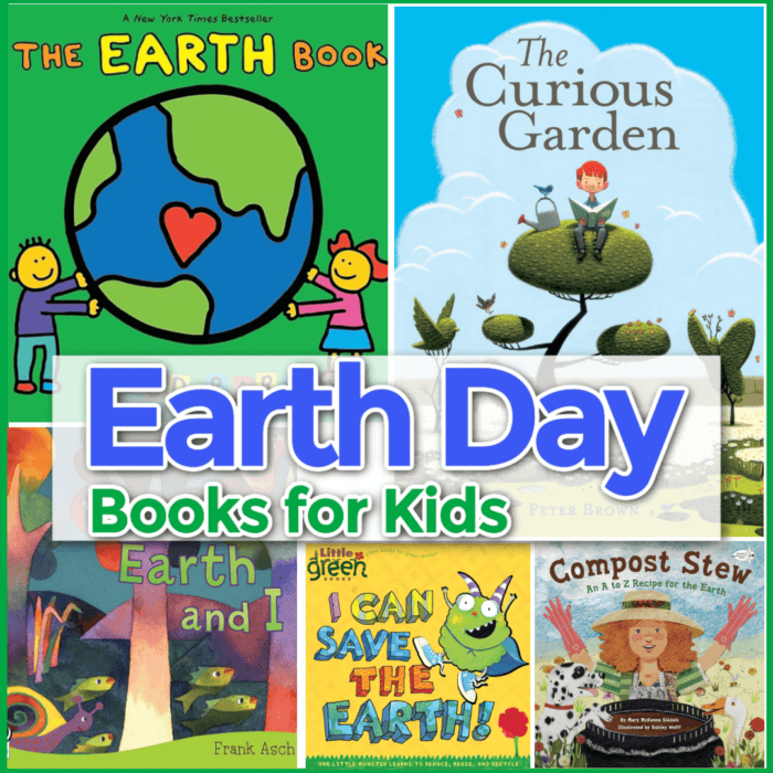 2 Free Printable Earth Day Preschool Activities 🌳🌏