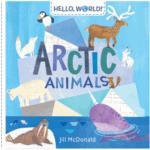 25+ Best Arctic Animal Books for Kids - Life Over C's