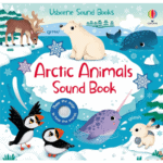 25+ Best Arctic Animal Books for Kids - Life Over C's