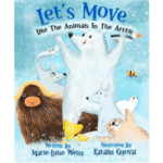 25+ Best Arctic Animal Books for Kids - Life Over C's