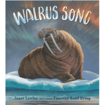 25+ Best Arctic Animal Books for Kids - Life Over C's