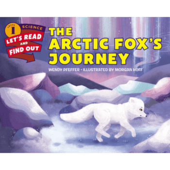 25+ Best Arctic Animal Books for Kids - Life Over C's
