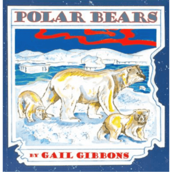 25+ Best Arctic Animal Books for Kids - Life Over C's