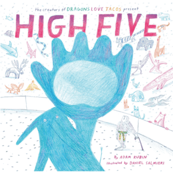 10+ Fun Books About Following Directions and Listening📚