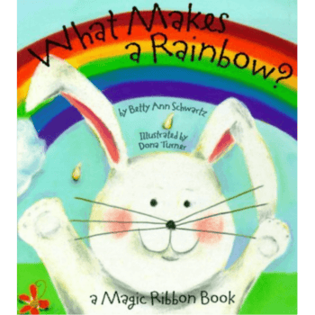 25 Fascinating Children's Books About Rainbows 🌈