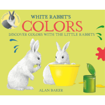 25 Fascinating Children's Books About Rainbows 🌈